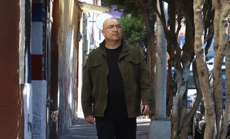 Felicítenme, soy un cuarentón - Hispanic L.A.