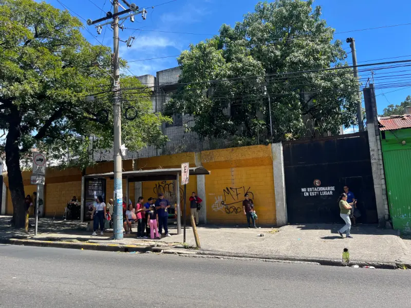 FENASTRAS: una explosión que aún retumba en la memoria a 36 años del ...